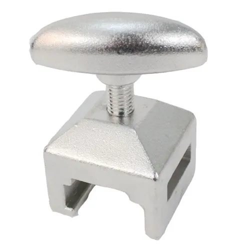 Stailess Steel Operating Table Clamps - Secure & Durable