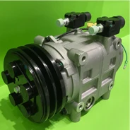 TM31 DKS32 Auto AC Compressor for Bus - Reliable Performance