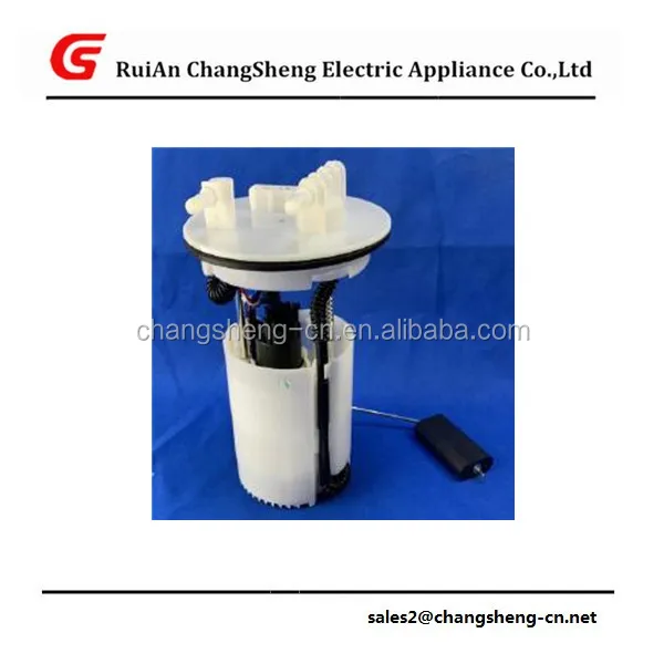 Conjunto de bomba de combustible eléctrica de pieza de automóvil para ...