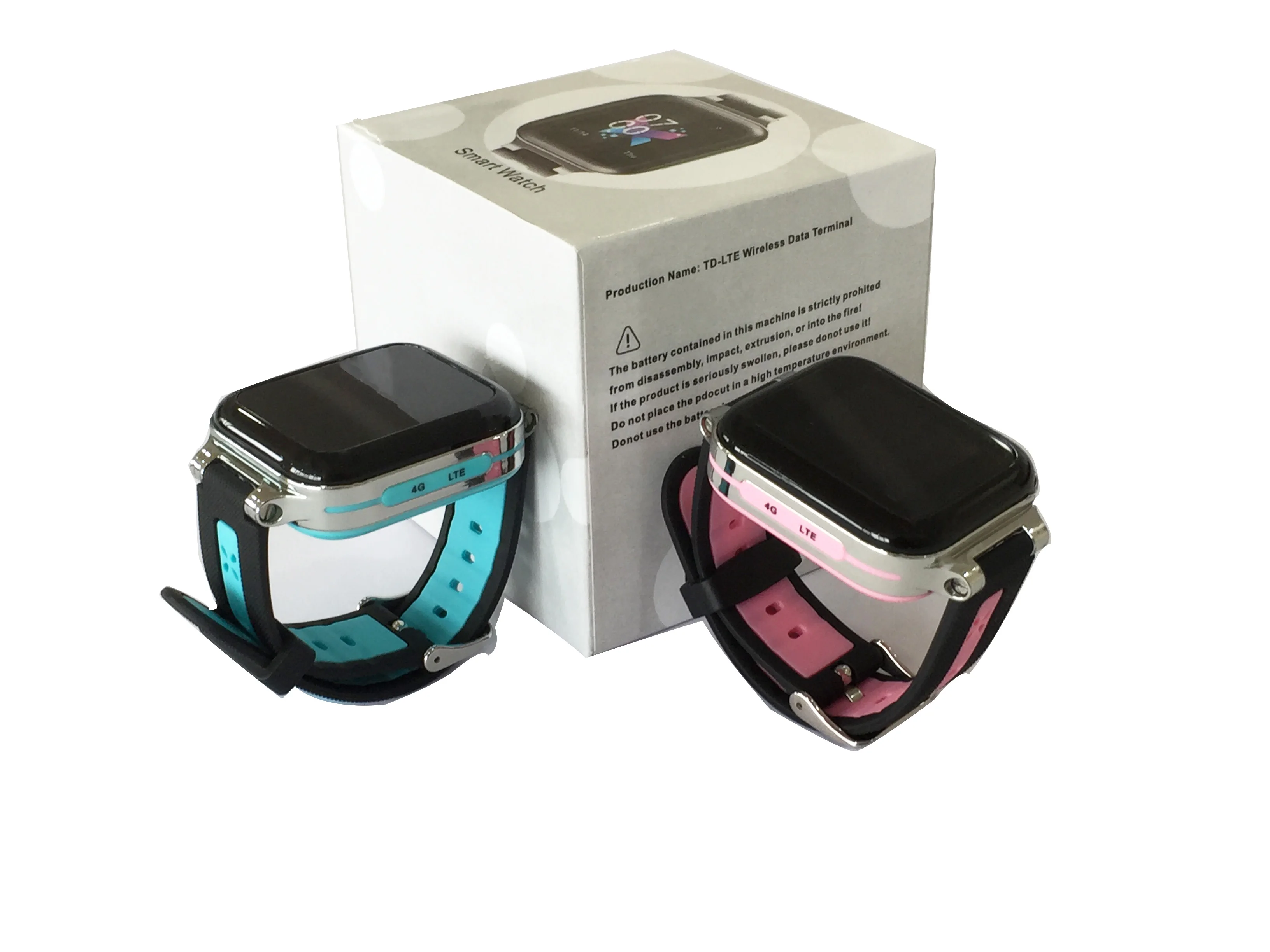 Mini Gps Kids Tracker Gps With Sos Panic Button Gps312 Children Gps ...