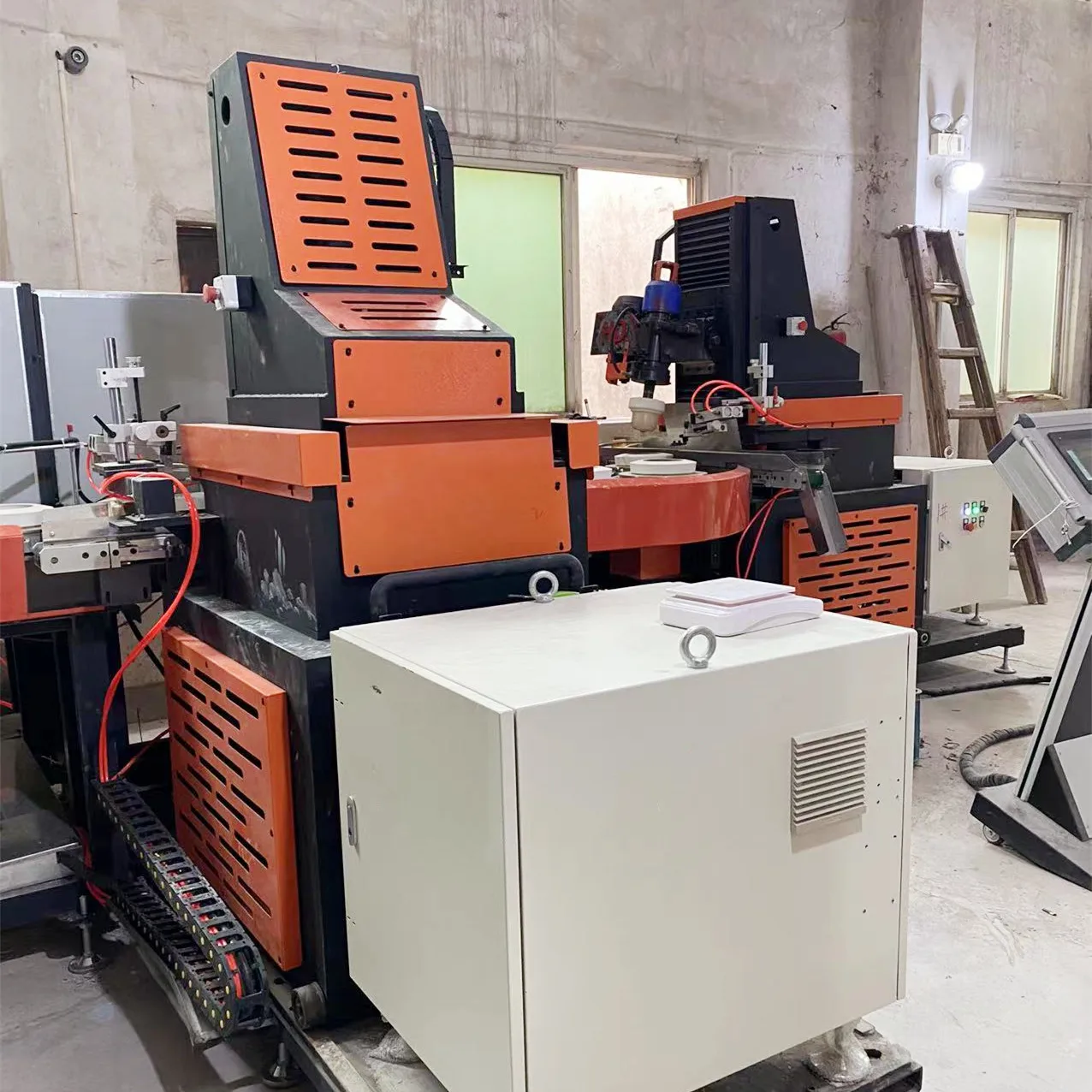 Yutai Fully Automatic Porcelain Plates Ceramic Tableware Making Cups ...