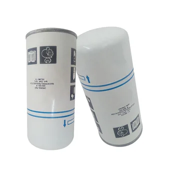 Screw Air Compressor Spare Parts Oil Separator 2202929400 For Atlas ...