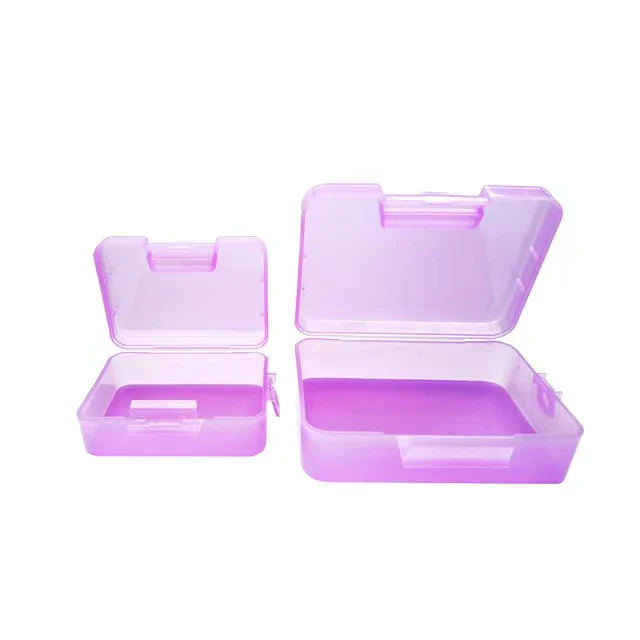15l Custom Made New Design Pp Plastic Storage Box - Buy Plastic Storage ...