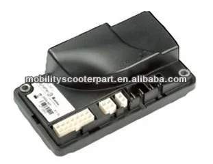DR50-B01 Dynamic Controller - 50A Mobility Scooter Handicapped Scooter ...