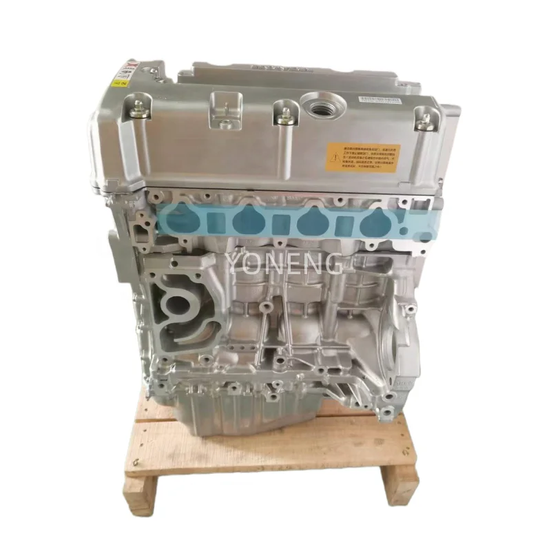Honda K24A4 K24A6 Engine - High Quality for Accord & Civic