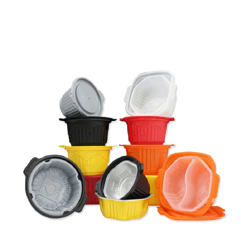 Hot Selling New Materials High-quality Self Heating Portable Hot Pot ...