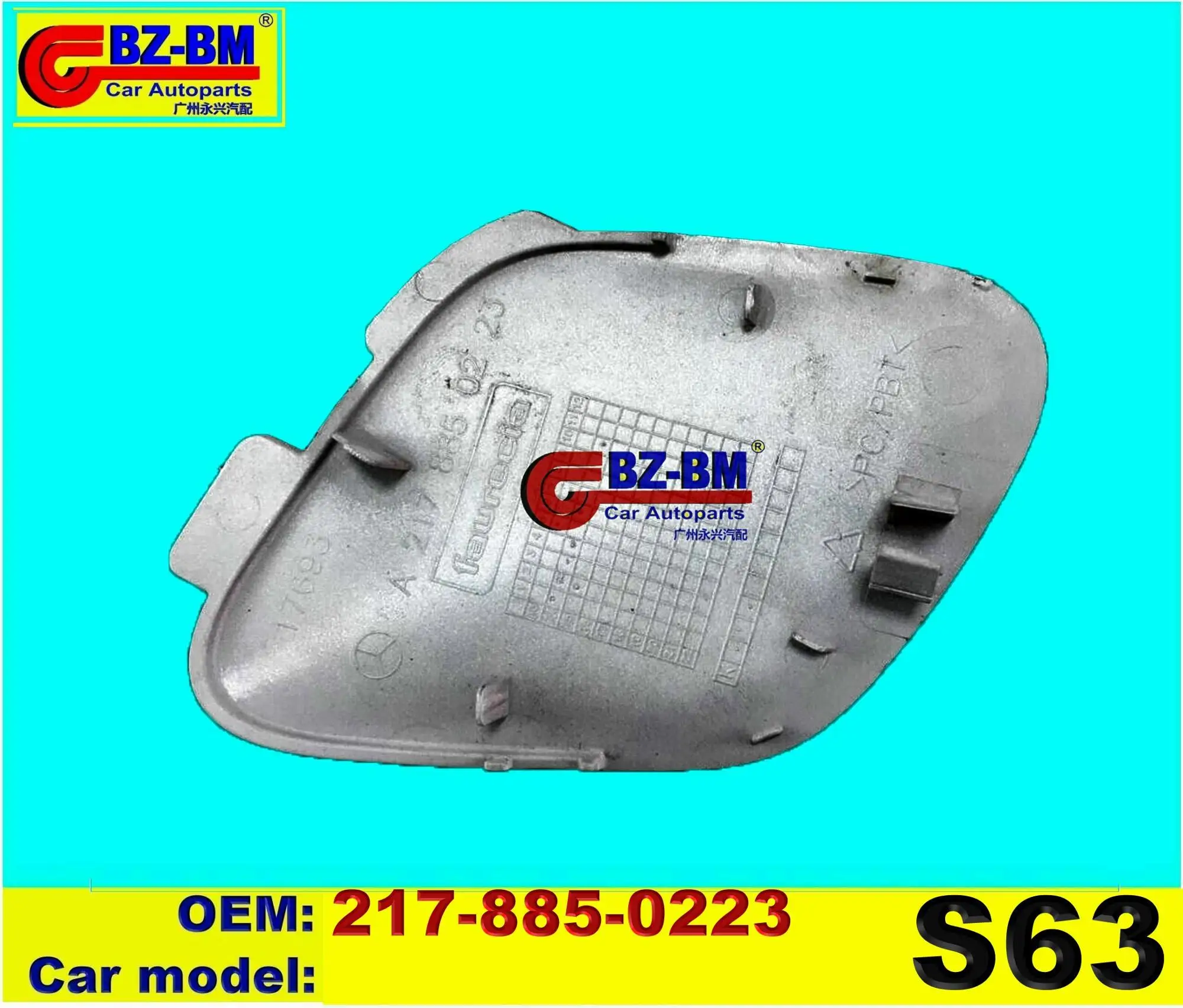 및 벤츠 범퍼 커버 벤츠 1728850023 - Buy 범퍼 커버,공기 필터,텐셔너 Product on Alibaba.com