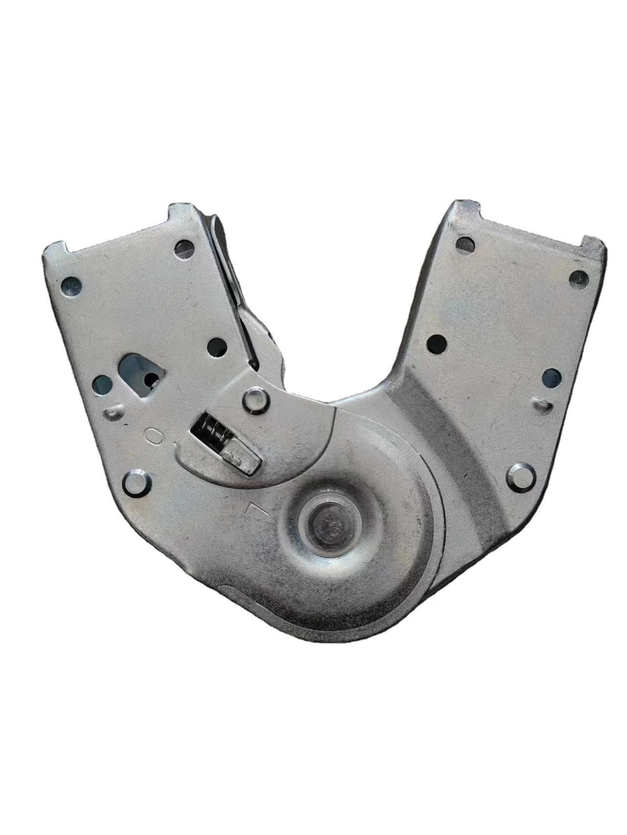 Warehouse Mobile Safety Portable Ladder Attachment Parts Asesories ...