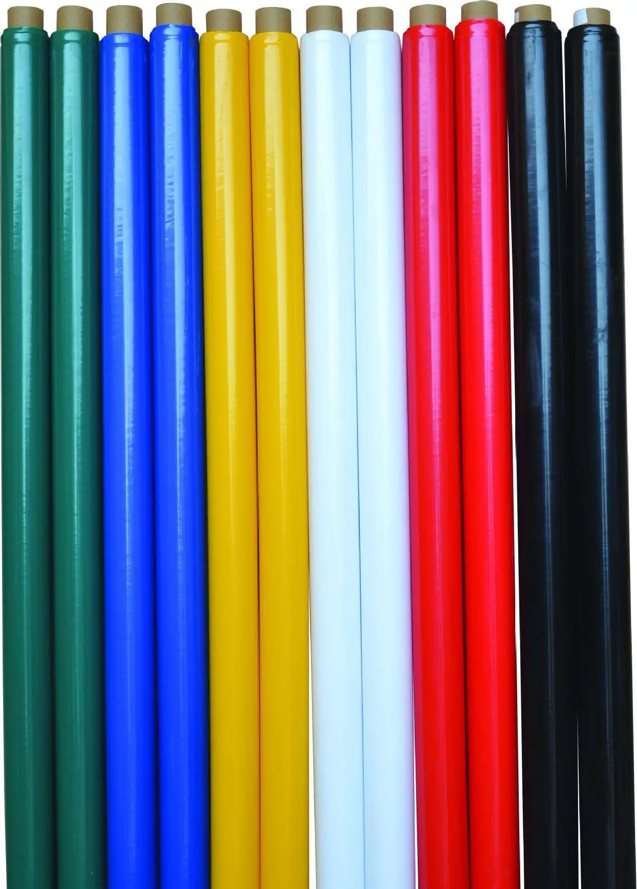 1.25m Width Pvc Electrical Insulation Tape Log Long Roll - Buy Semi ...