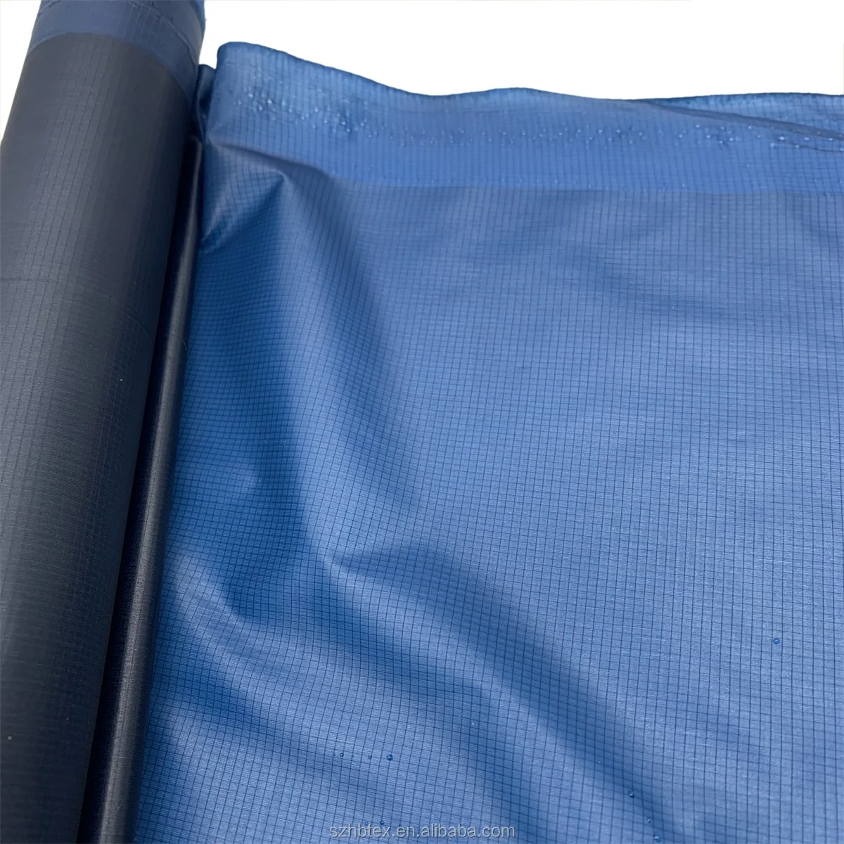 Ultralight 10D Nylon Ripstop Fabric - Waterproof & Durable