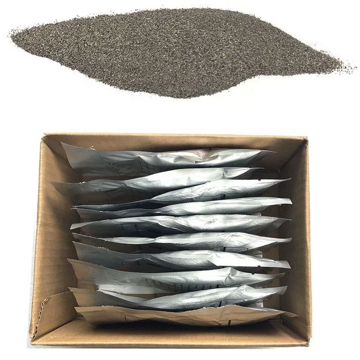 Titanium Composite Special Effect Wedding Firework Ti Powder For Indoor ...