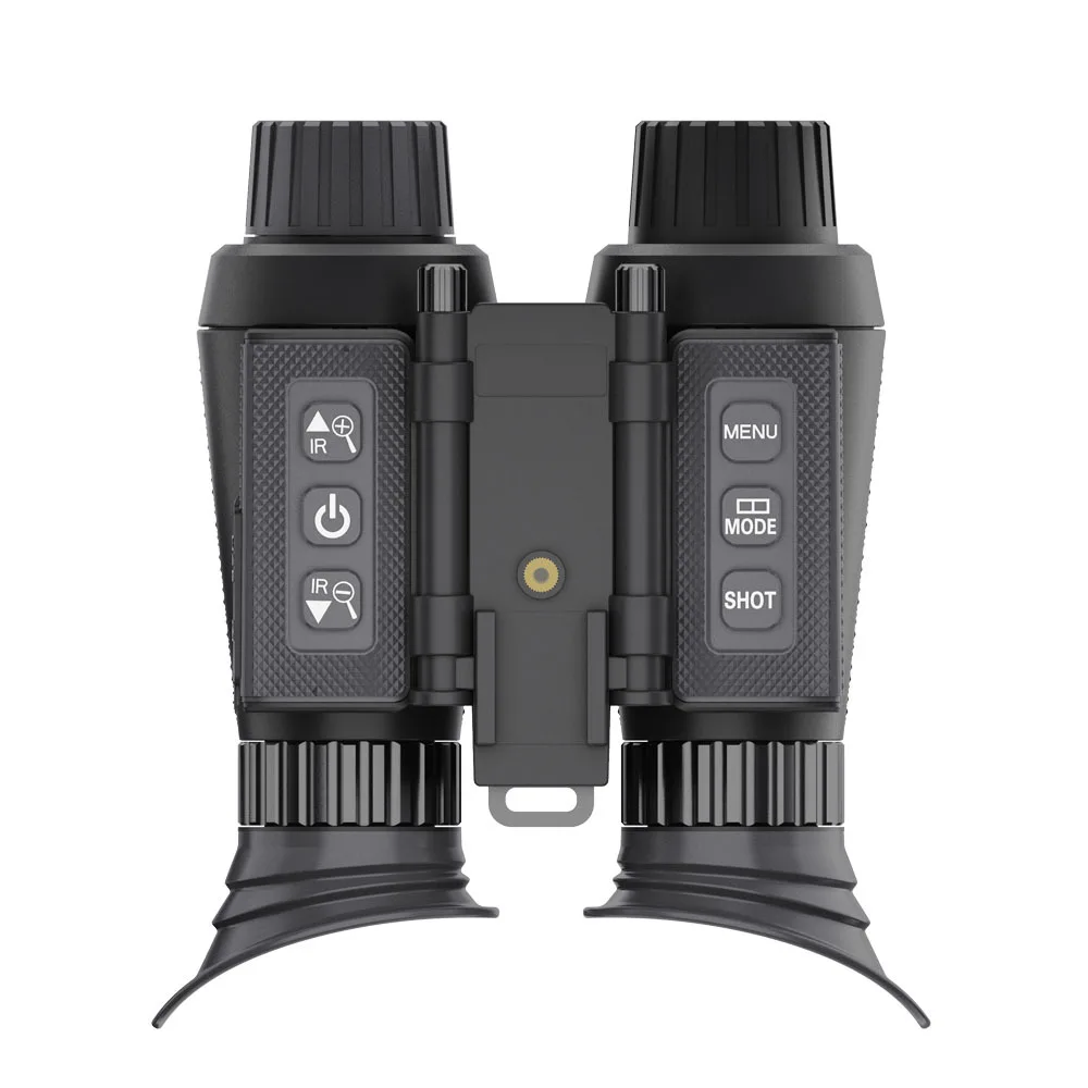 New 3d Naked Eye 4k High-definition Digital Outdoor Night Vision Camera ...