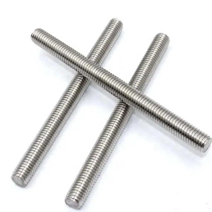 Metric Thread Stud Bolts Metric Interference-fit Thread Stud Bolts ...