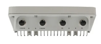 High Performance Outdoor Access Point With Long Coverage Mesh ...