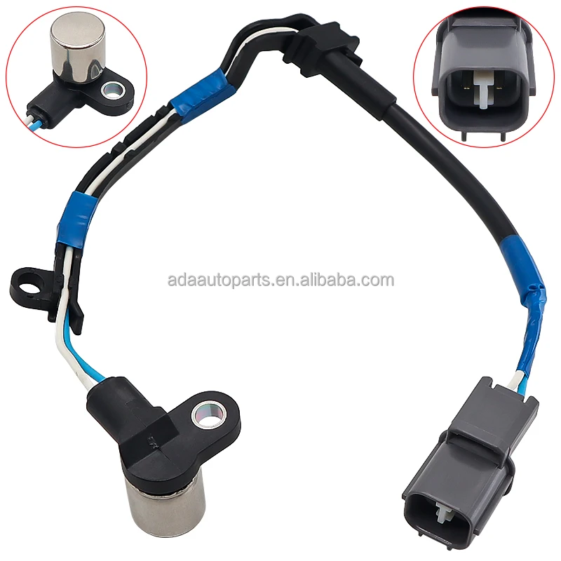 37501-p8a-a01 Crank Position Sensor 37501p8aa01 For Honda Accord - Buy ...