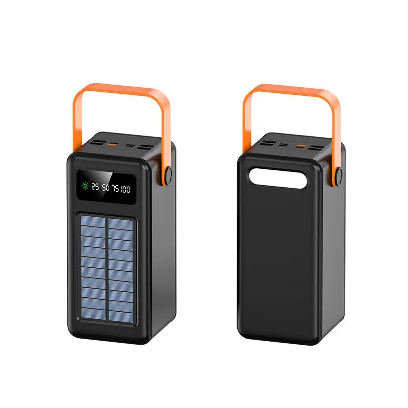 LED Light Power Bank Guide: How to Choose the Right One