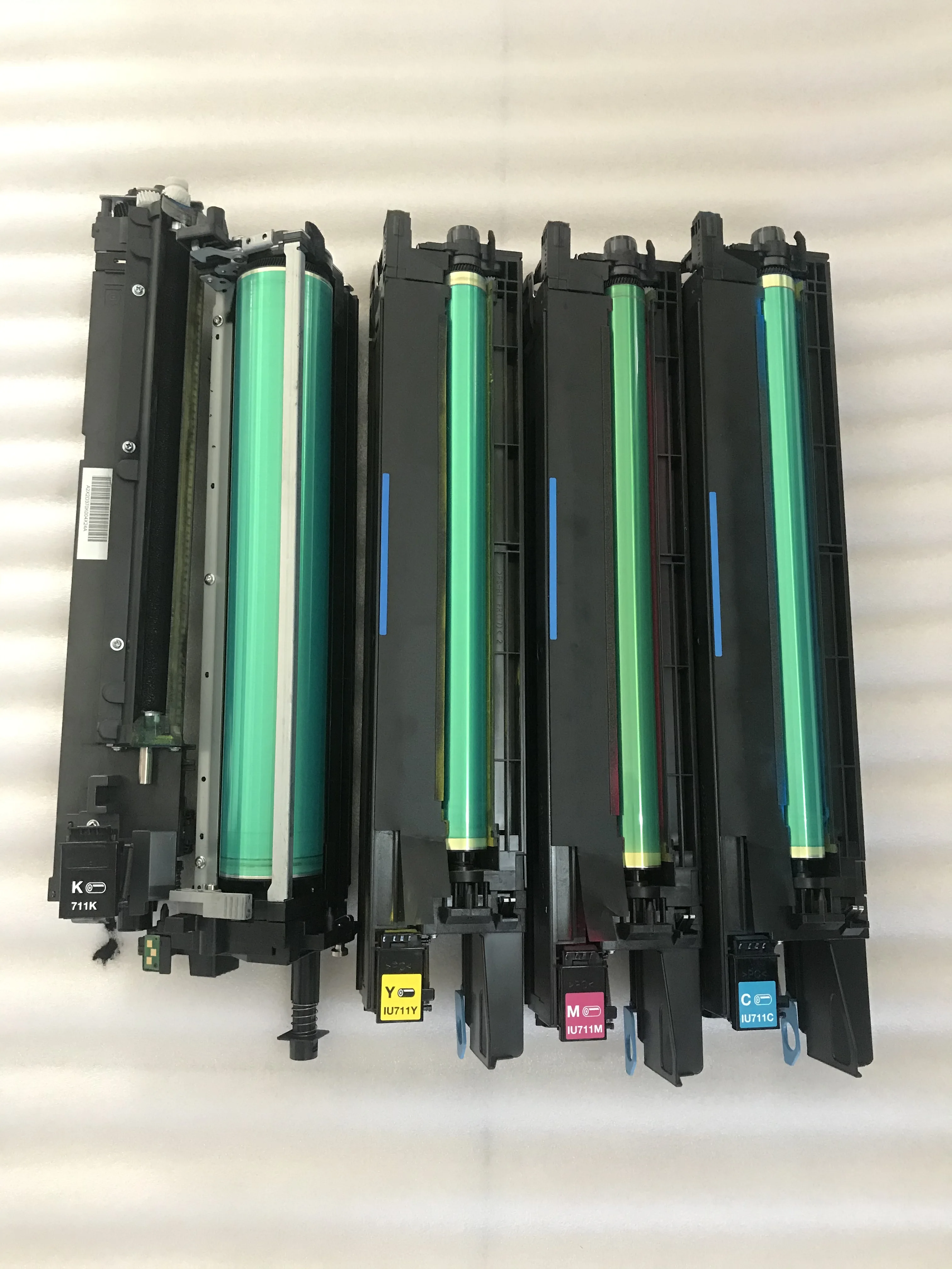 Original Copier Spare Parts Drum Unit for Konica Minolta Bizhub C754 C654