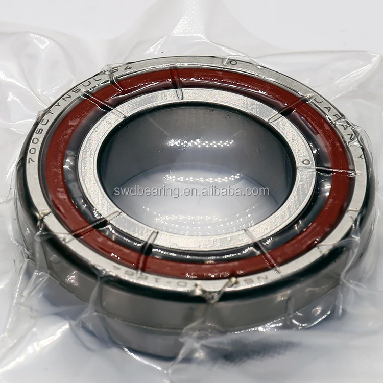 Nsk Angular Contact Ball Bearing 7001 Ctynsulp4 Nsk Bearing 7001 - Buy ...
