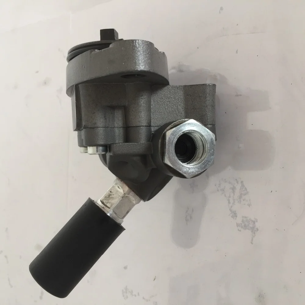 High Quality 0440020128 0440020129 Skania Feed Fuel Pump For Sale - Buy ...