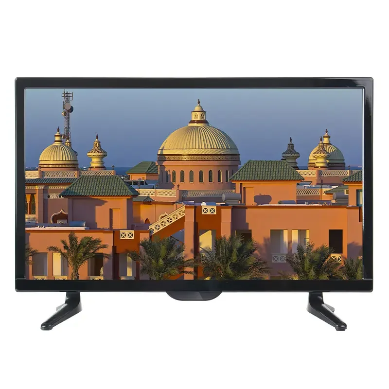 4k Uhd Led Tv Smart Television Sets 32-inch To 65-inch Led & Lcd Tvs ...