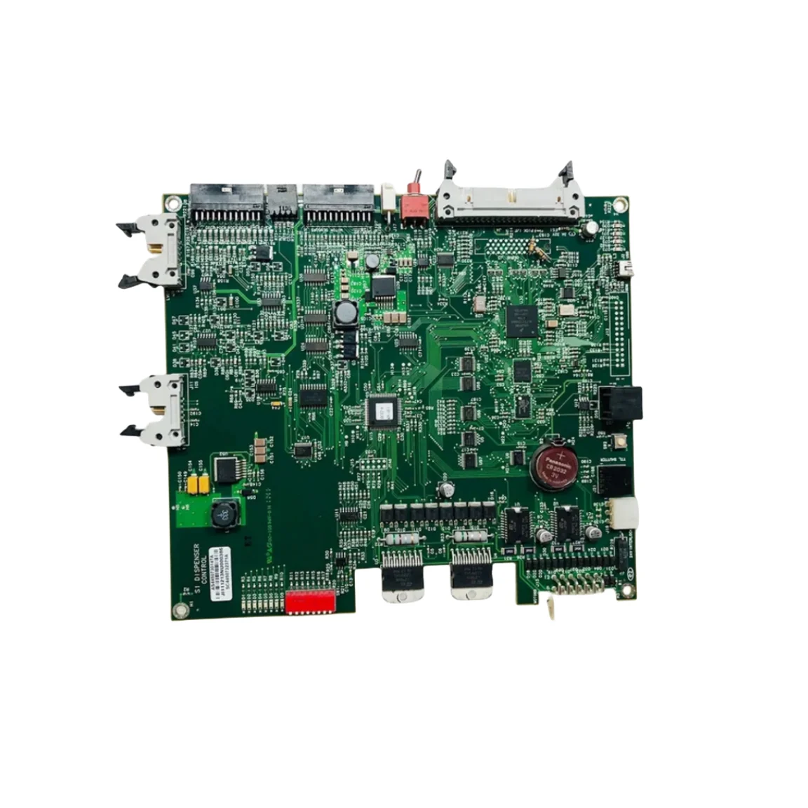 Atm Spare Parts Ncr S1 Dispenser Control Board Usb 6622 6625 445 ...