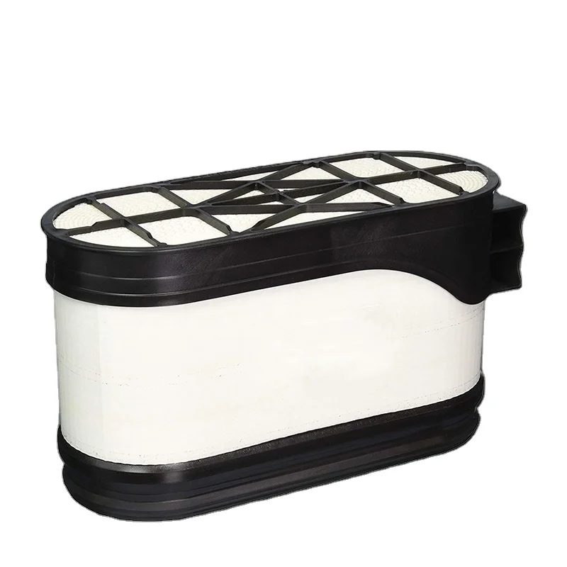 에어 필터 P608665/321-2411/CP33280 Claas 용 아리온용 DEUTZ-FAHR 시리즈 5 적합 람보르기니 ...