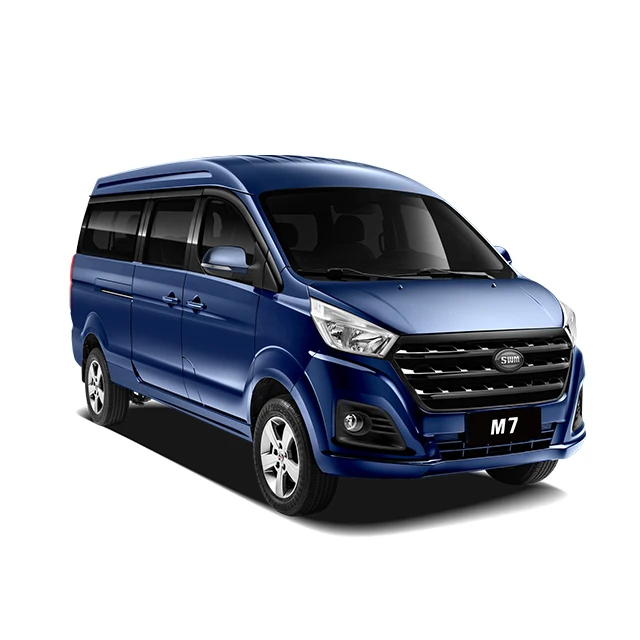 Mpv Camper Swm M7 Van Mpv Commercial-vehicle Brands Comfort Mpv - Buy Mpv Camper,Van Mpv ...