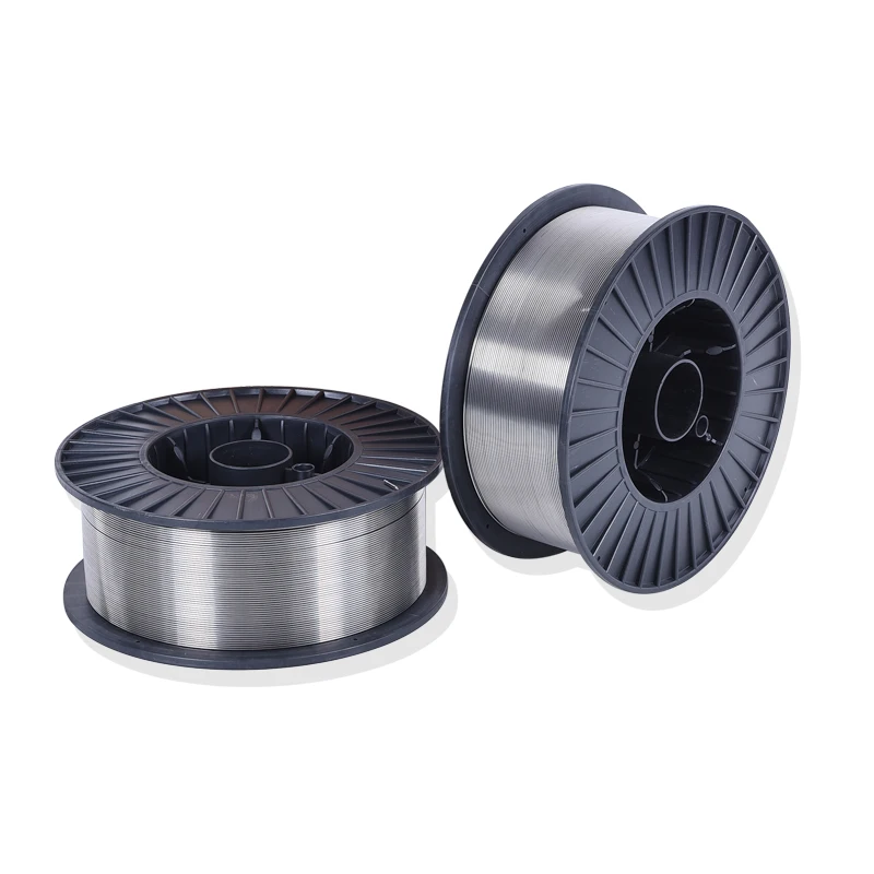 Sg2 E71t-1 Self-shielding Hardfacing Flux Cored Welding Wire Mig Weld ...