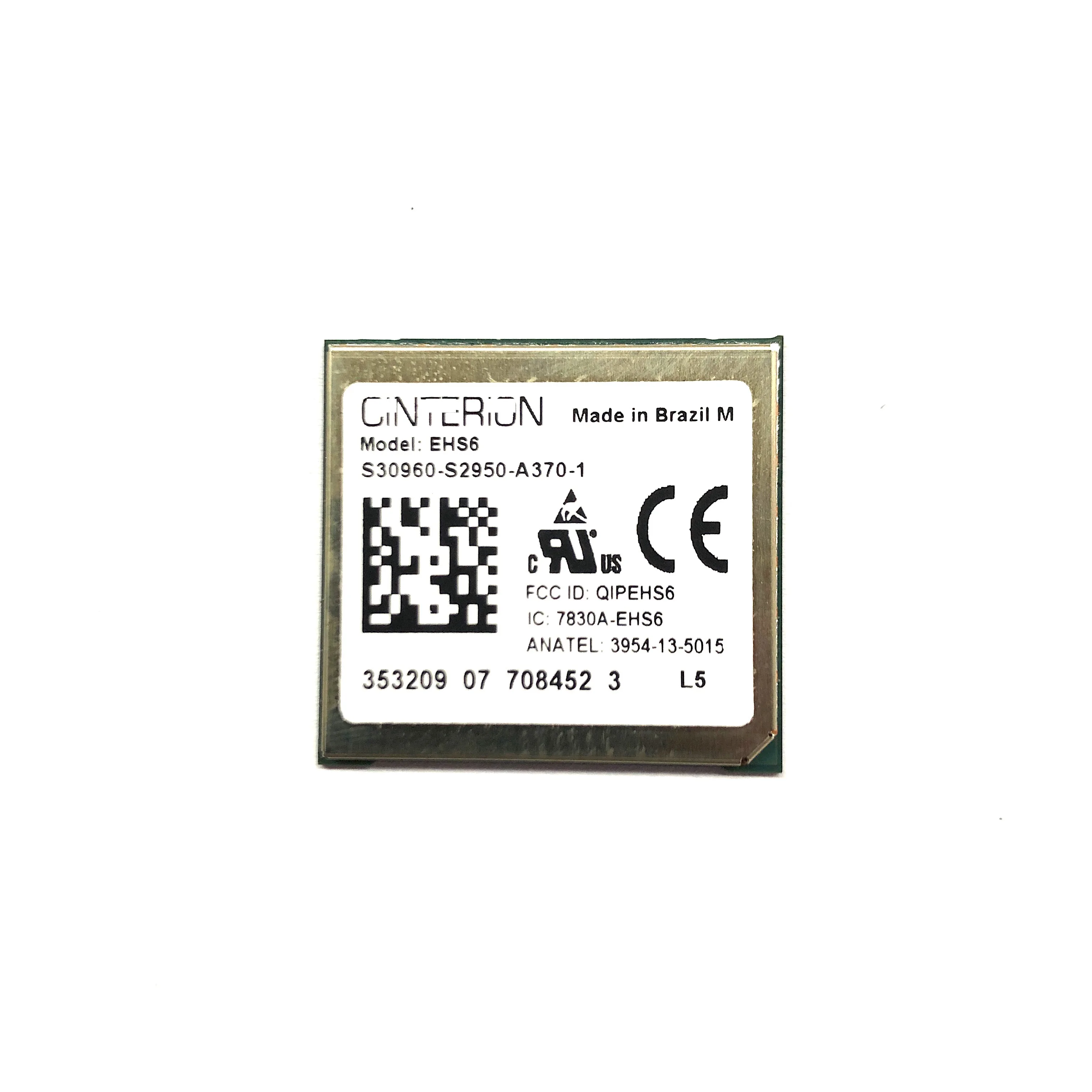 Original Cinterion Ehs5-e Wireless Wcdma 3g Gsm Gprs Module Ehs5-e ...