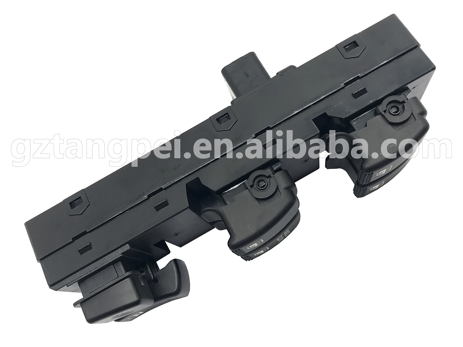 Hyundai Santa Fe Auto Window Main Switch OEM 93570-1F370