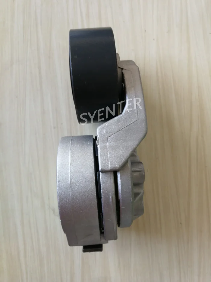 Original 4BT Belt Tensioner - Reliable Performance & Durability