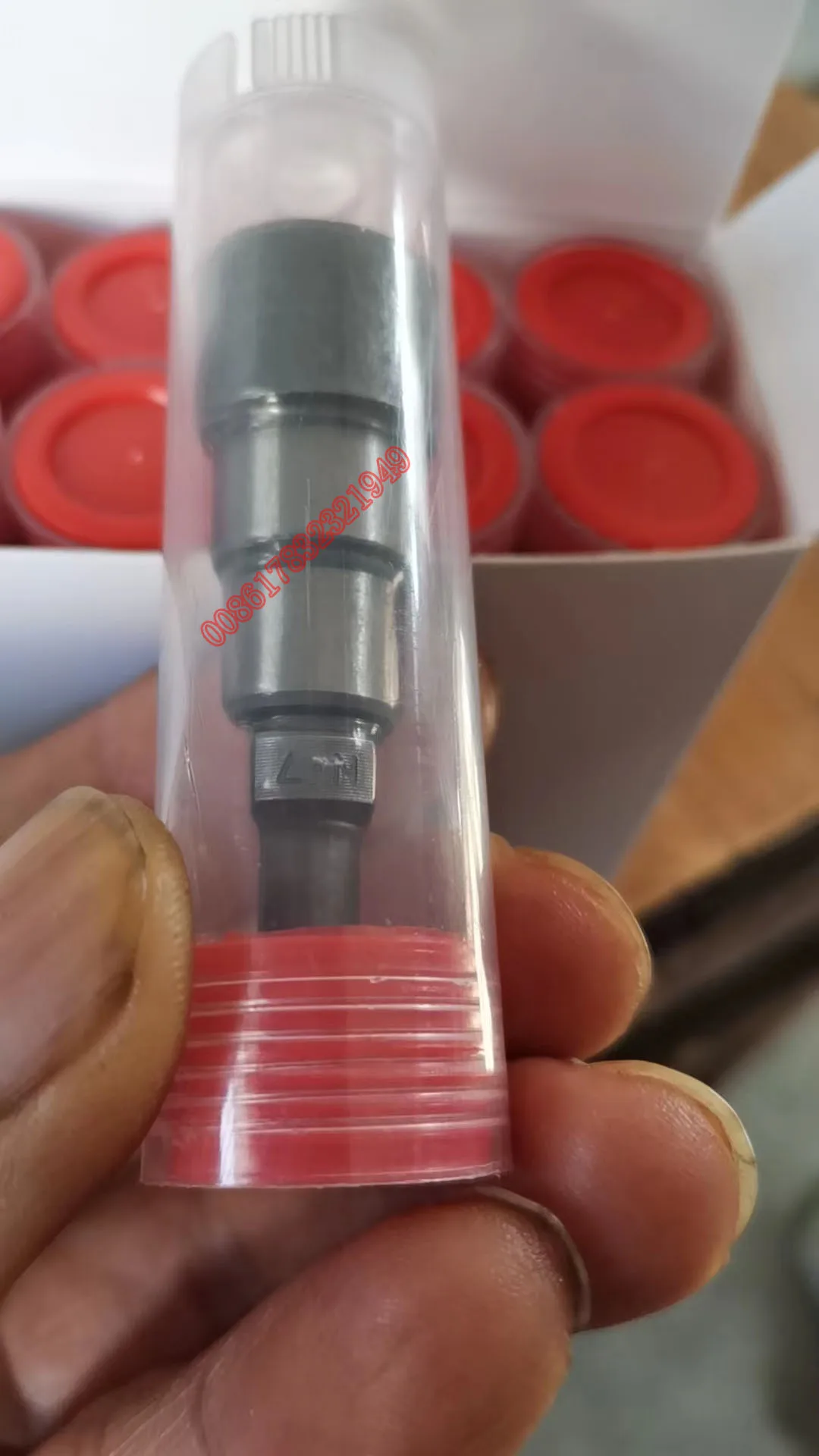 H Kubota Rt140 Engine Plunger N7 Plunger - Buy Kubota Rt140 Engine Plunger,N7 Plunger,Good ...