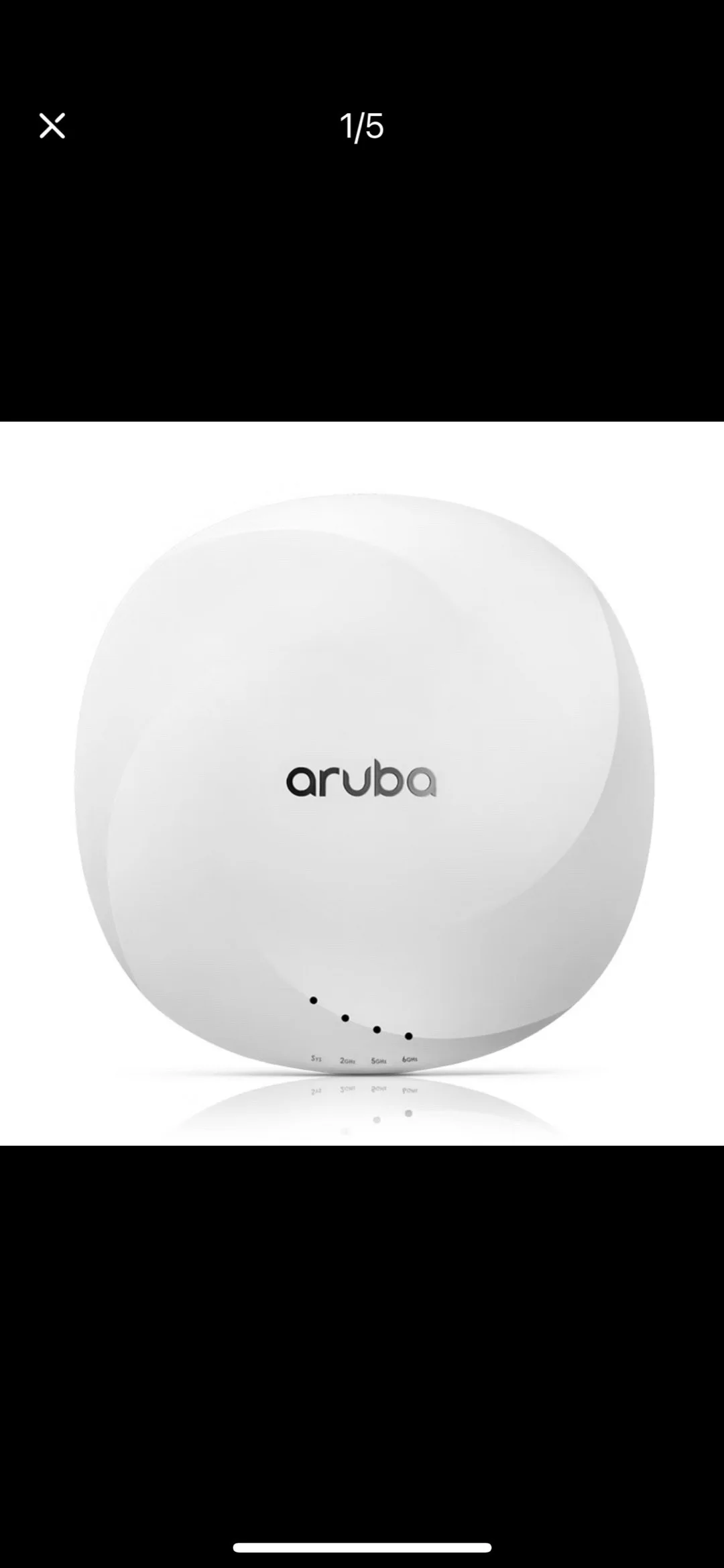 R3J19A Wi-Fi Supported Modem Wireless Router 5G 2.4G Frequencies 600 ...