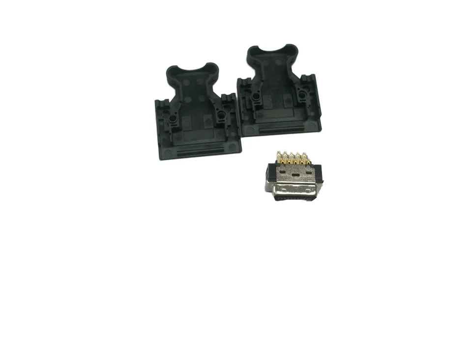 Mdr Scsi Massimo 14pin Connector 1 27mm Pitch Hpcn 14 Pin Featuring 20