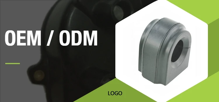 31356788710 Front Stabilizer Sway Bar Bushing For Bmw X3 X4 F25 F26 ...