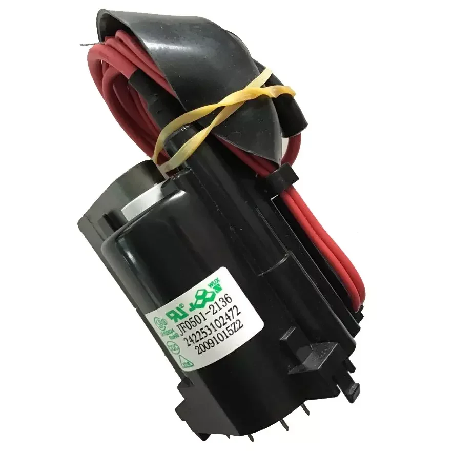 TV Flyback Transformer JF0501-N1156 - High-Voltage Package