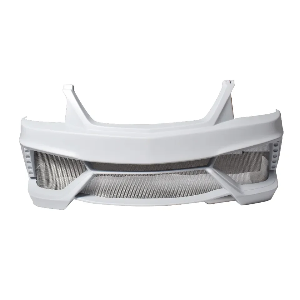 Sunlop Hiace 200 Commuter Van Quantum Parts #001201 Modified Front ...