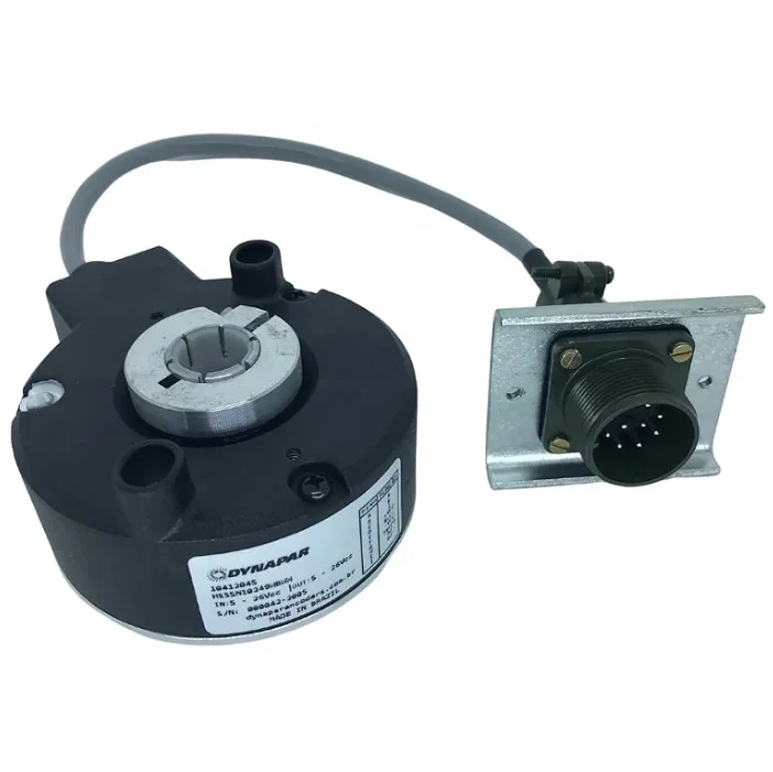 Dynapar HS35N Incremental Encoder - Precision & Durability