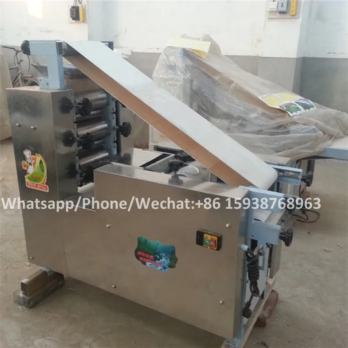 Lumpia Skin Wrapper Maker Equipment Pastry Dough Sheet Machine| Alibaba.com