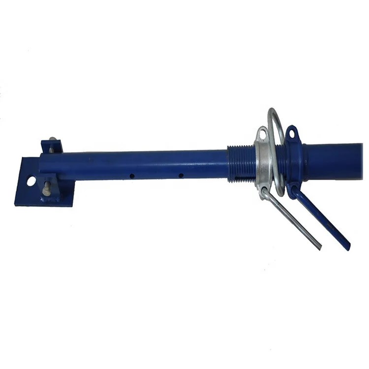 Push Pull Prop Wall Jacks - Reliable Scaffolding Solutions