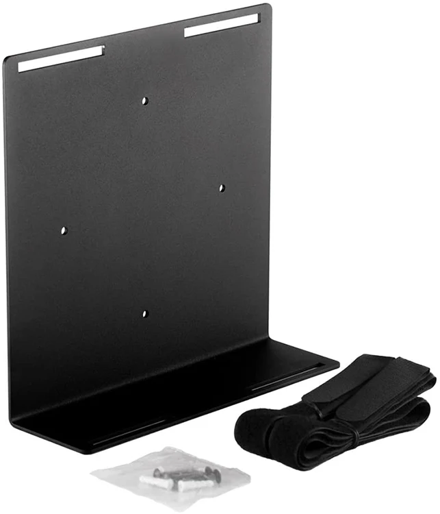 Adjustable Computer Mounting Brackets Ups Mount Electronic Device Under ...