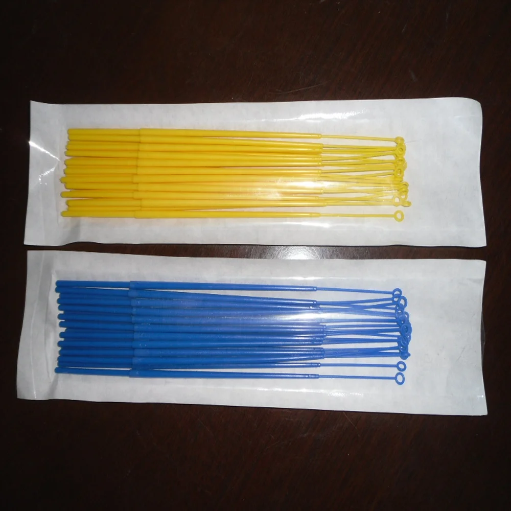 Sterile Inoculating Loops - Reliable Microbiology Tools