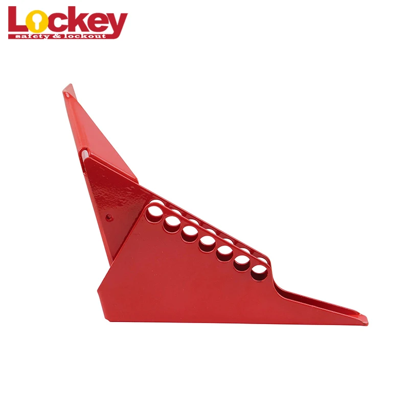 Rotation Loto Steel Standard Ball Valve Lockout Reverse Device,Ball ...