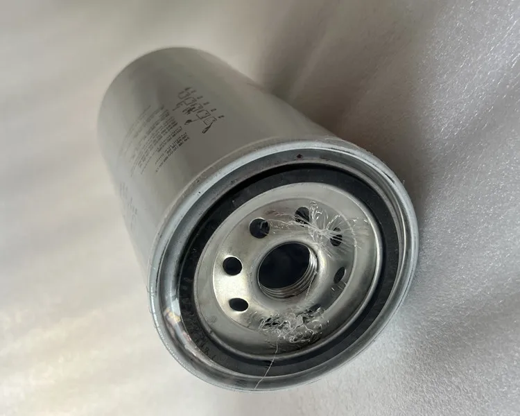 M411000000171 generador motor parte separador de agua FS20182 filtro de ...