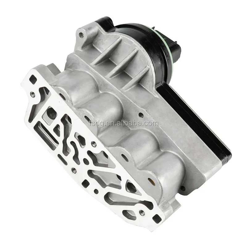 5143151aa Transmission Solenoid Pack For Chrysler Dodge Jeep 609-041 ...