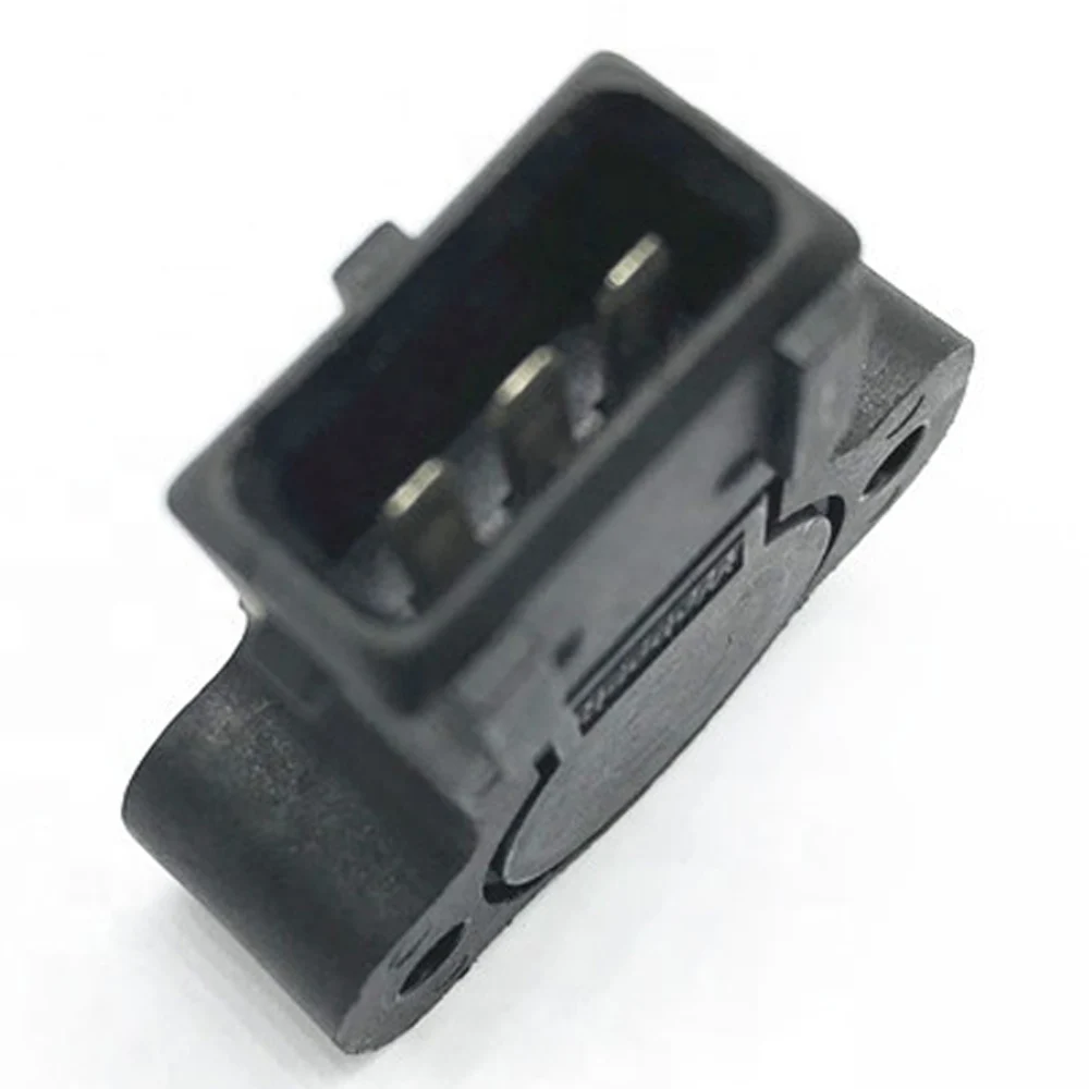 971-0001 Throttle Position Sensor for Wabash Rover 25 75