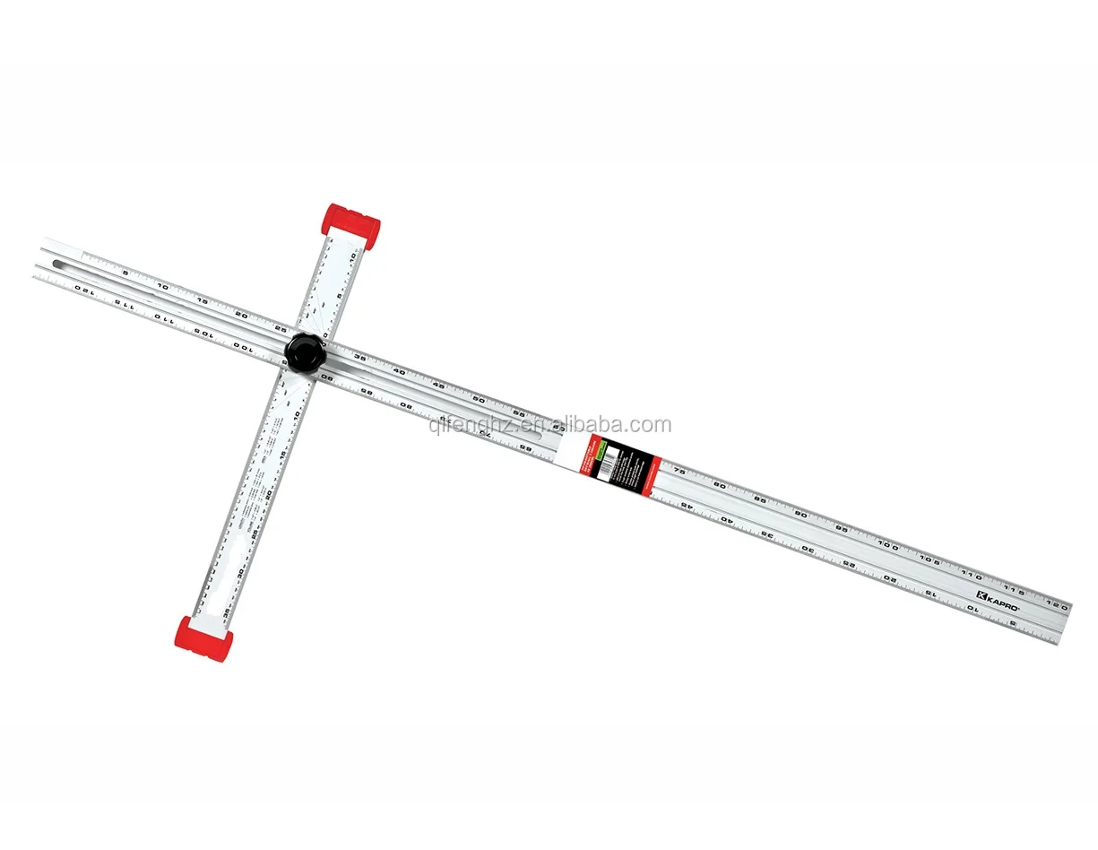 24/48" Adjustable Angle T Square - Buy Adjustable Angle T Square,24" T ...