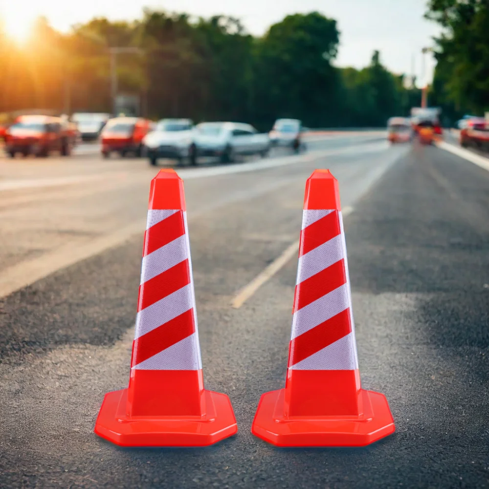 Top Quality Road Warning Lights Agility Durable Traffic Cones Training ...