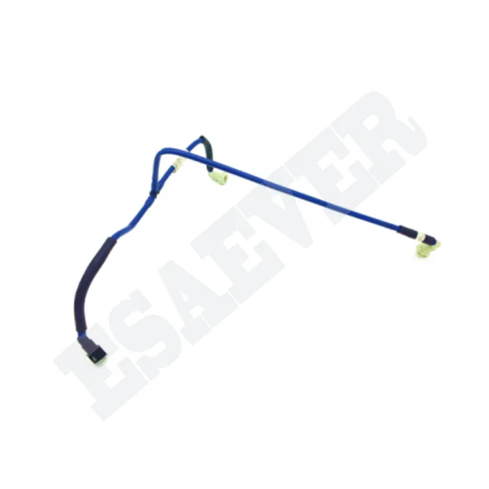 ESAEVER AUTO INLET FEED FUEL PIPE for CHEVROLET AVEO5