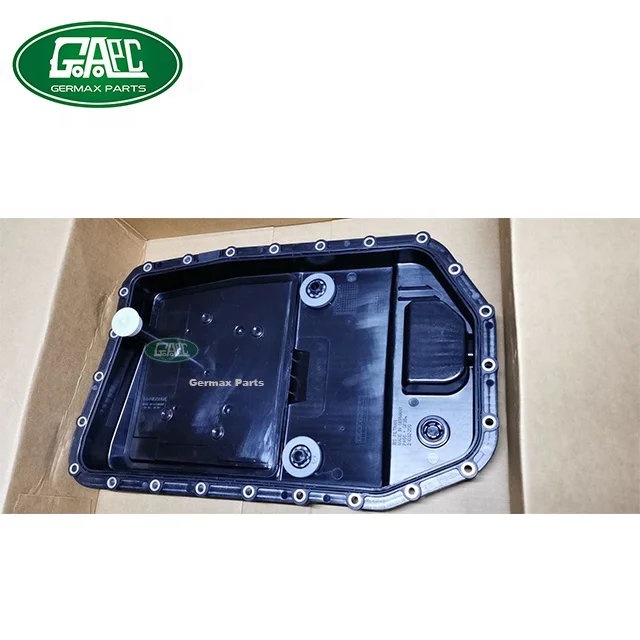 Transmission Oil Pan Lr007474 Ted500010 24117522923 Gl0388 For Land ...